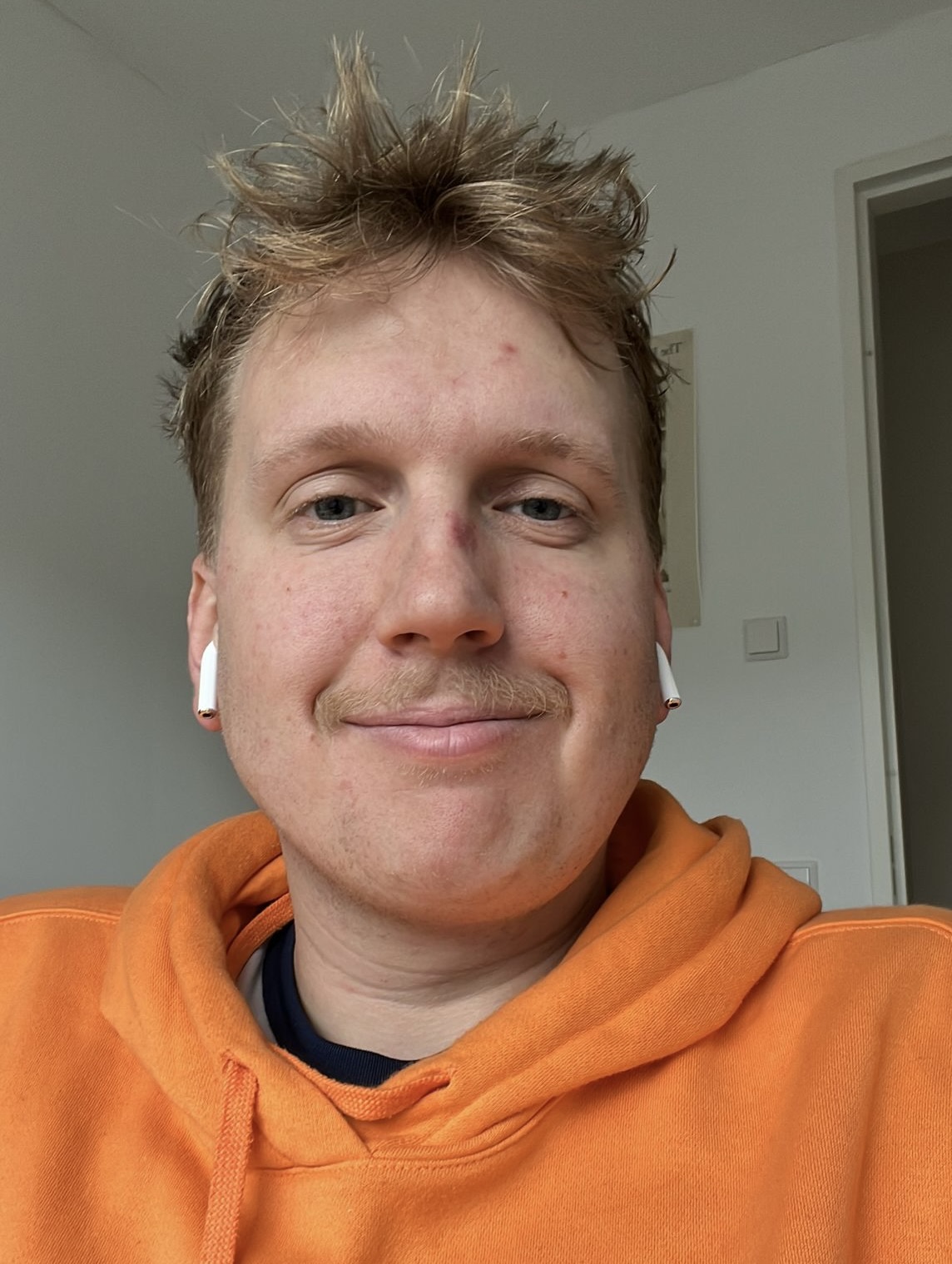 Alastair Grant - Developer Portfolio